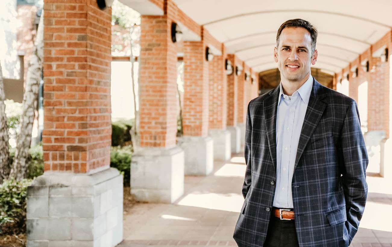 Contact Us - Lazenby Law Group